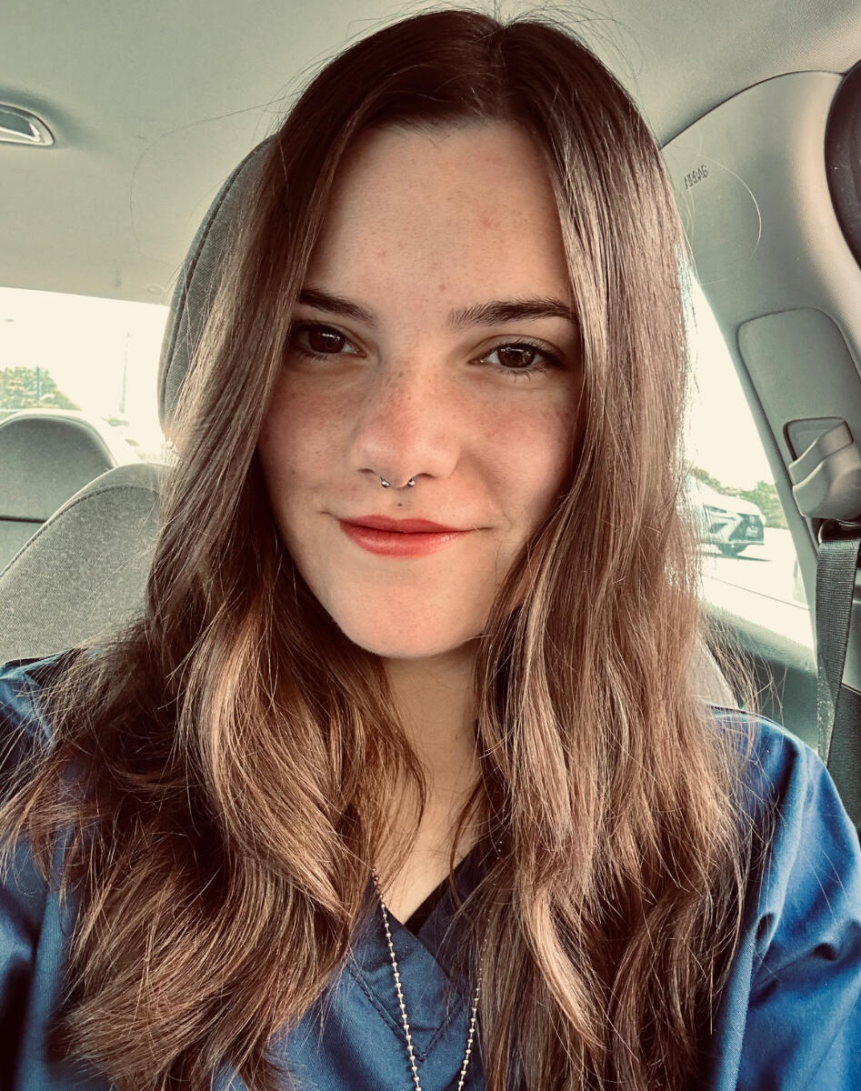 Maura Aradia Furtado - Writer